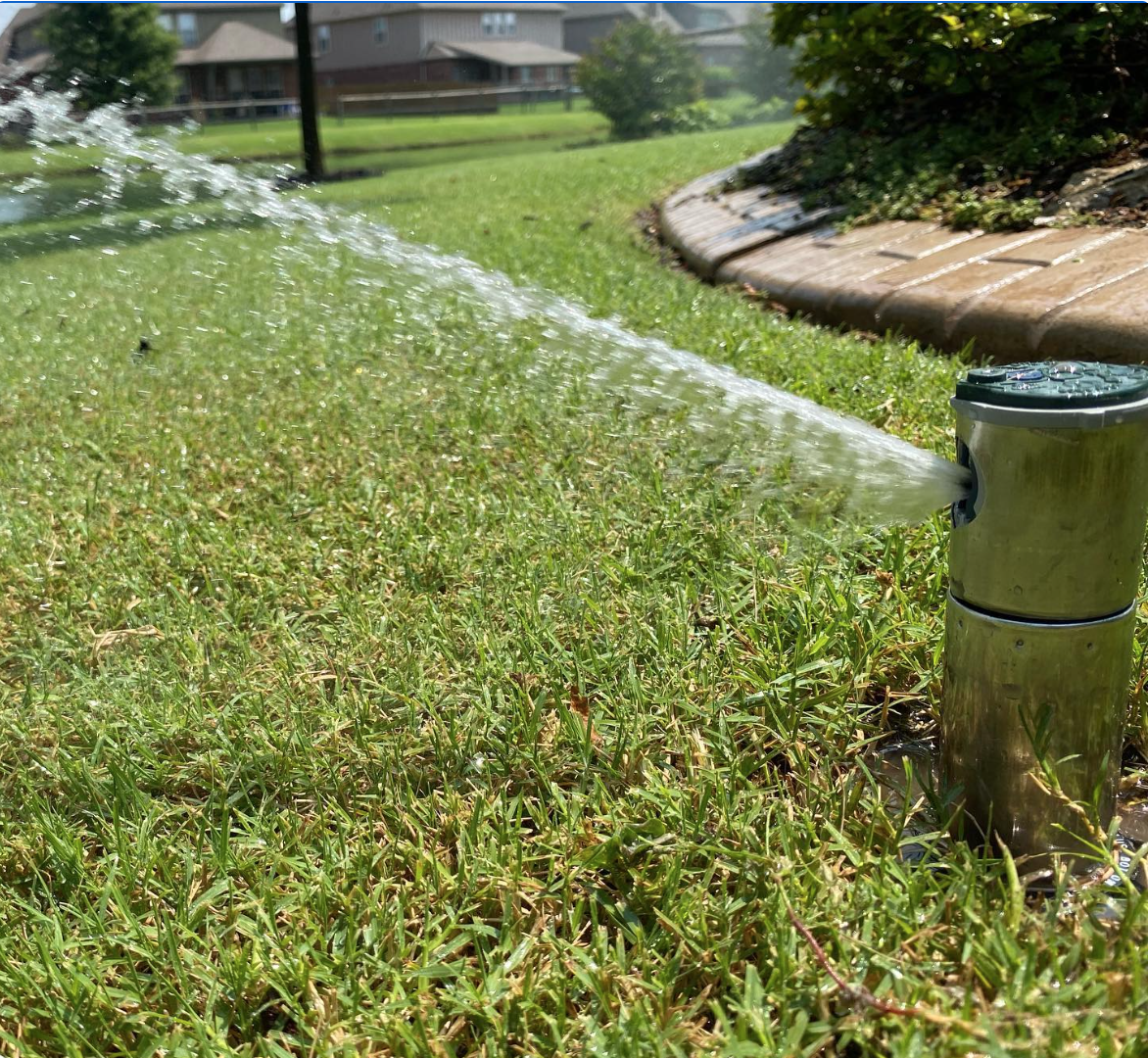 Installing a Sprinkler System: 7 Reasons You'll Enjoy this Smart ...